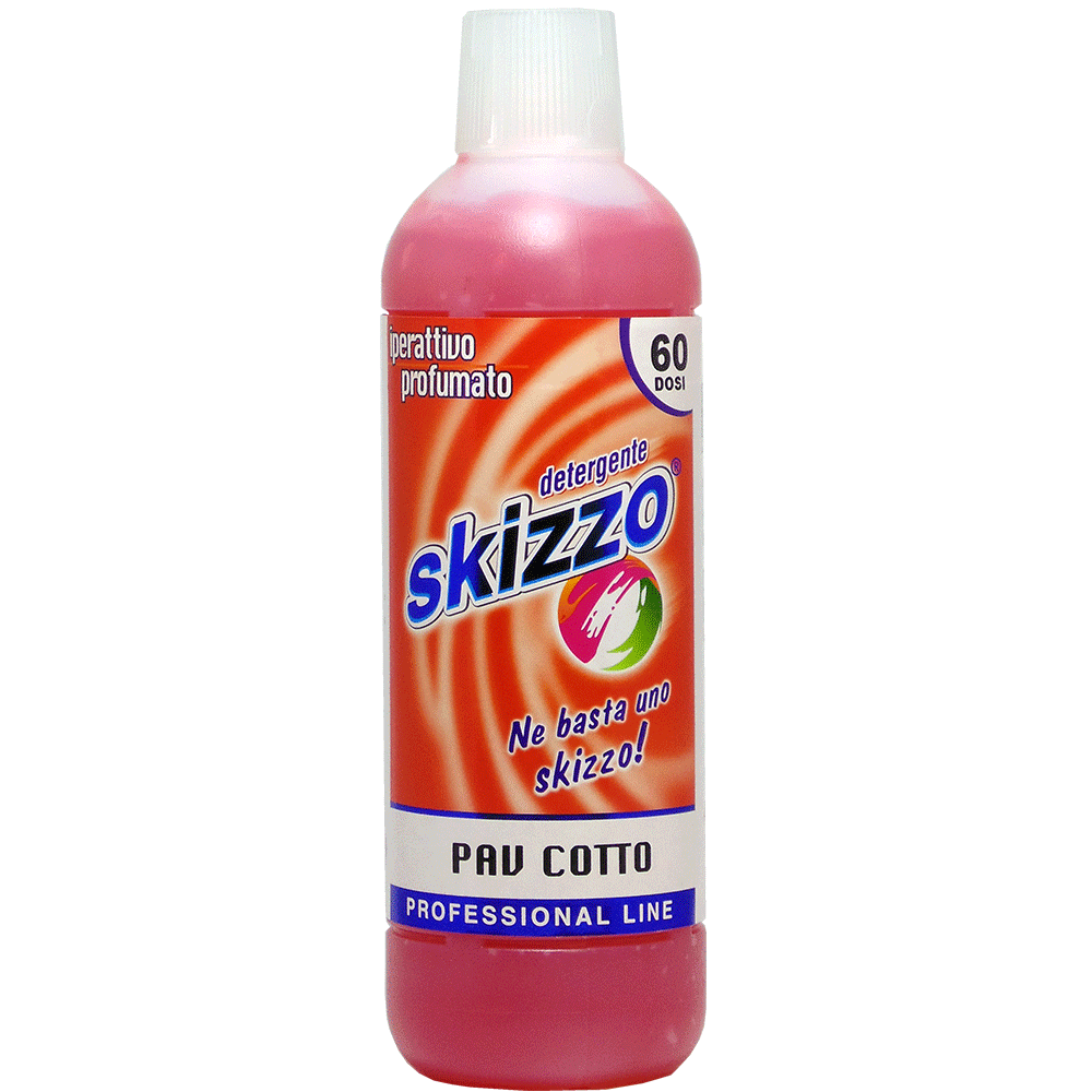 SKIZZO PAV COTTO – ChimiClean Point – acquista i prodotti online