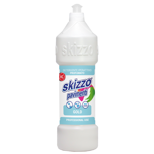 SKIZZO VETRI e SUPERFICI 750ml. - ChimiClean Point - acquista i ...